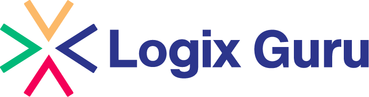 Logix Guru Repositions Itself With New Visual Identity and Expanded Capabilities